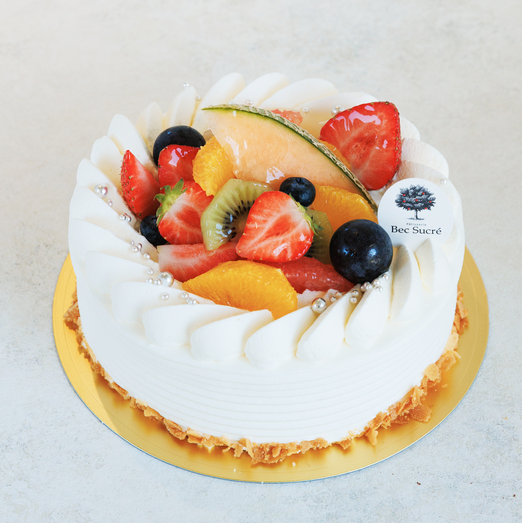 商品 – Patisserie Bec Sucre