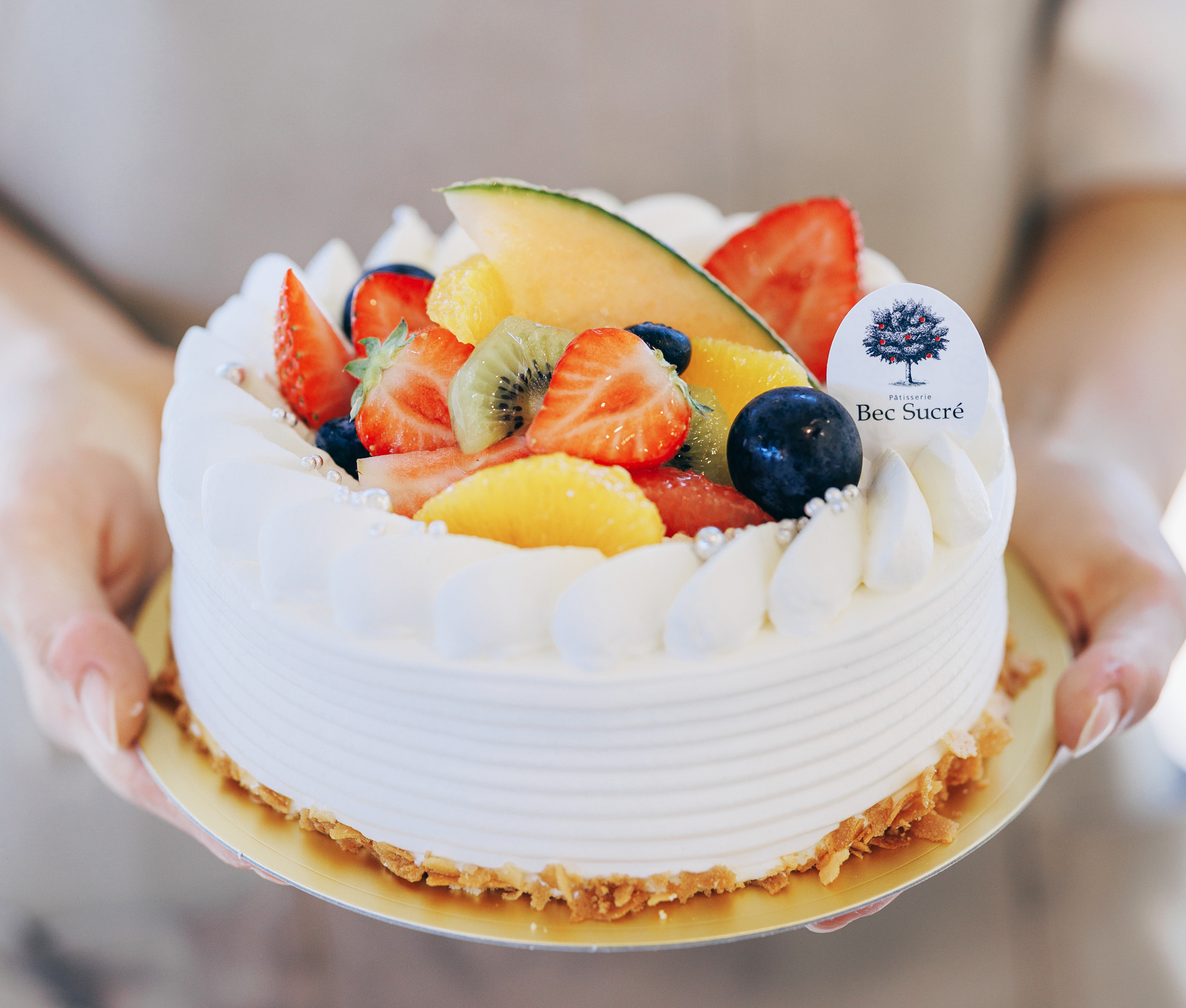 Bec Sucré – Patisserie Bec Sucre