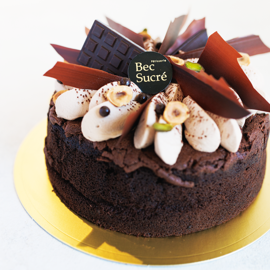 商品 – Patisserie Bec Sucre