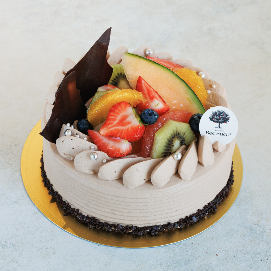 商品 – Patisserie Bec Sucre